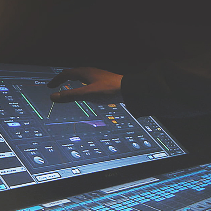 Latest SoundGrid Platforms and Technology topics - Waves Community Forum