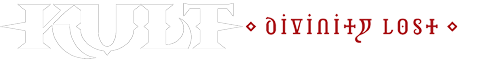 Latest Kult: Divinity Lost topics - Modiphius Forums