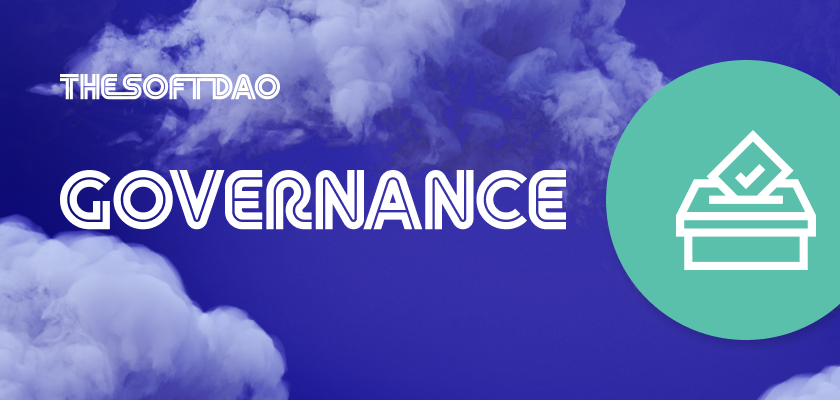Latest Governance topics - Soft DAO