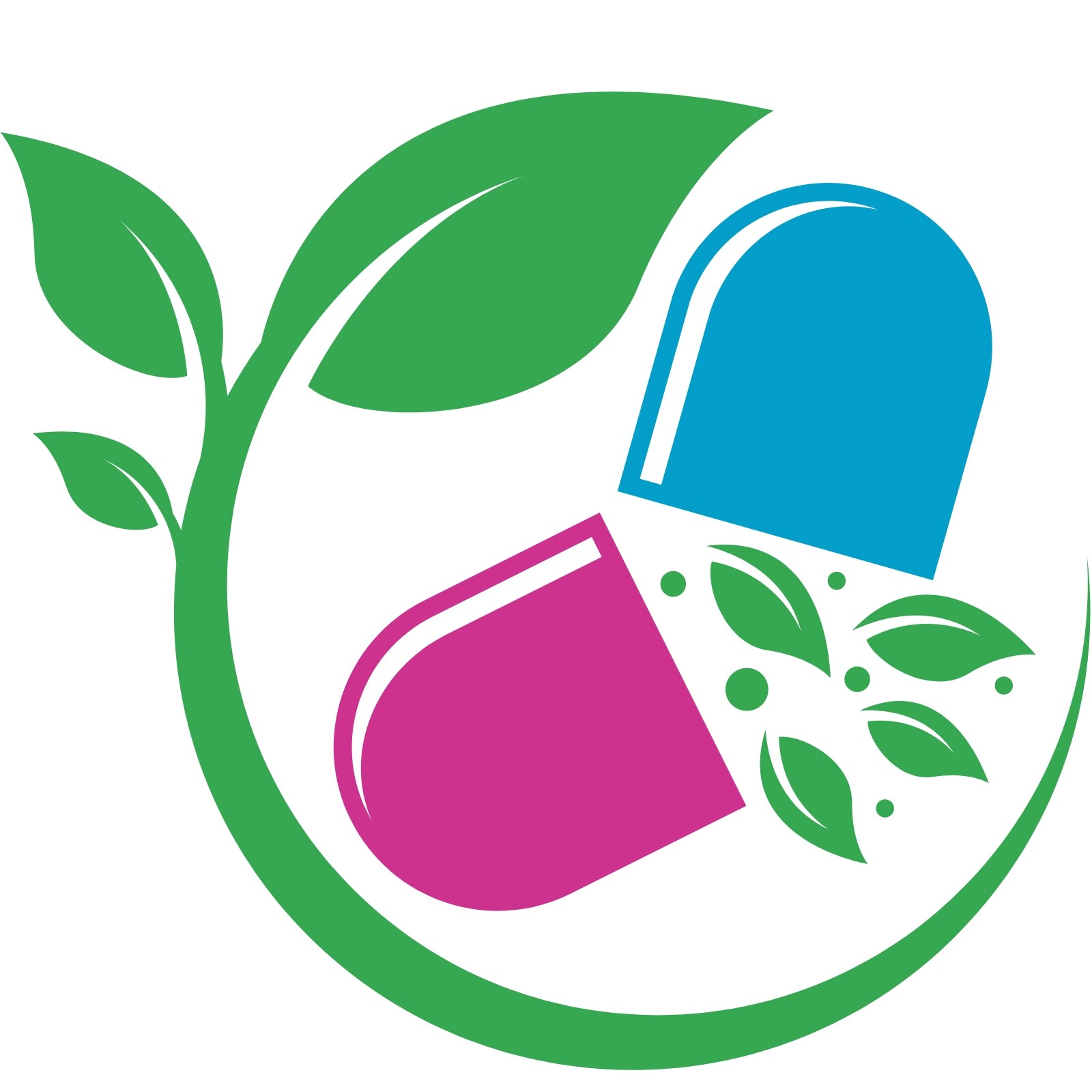 Pharmacy - MedBound Hub