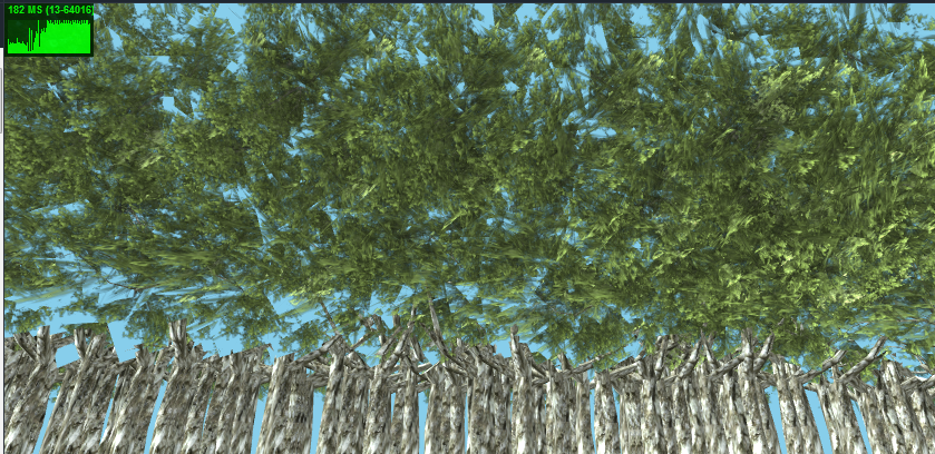 Three.js Render Performance Question - Questions - three.js forum