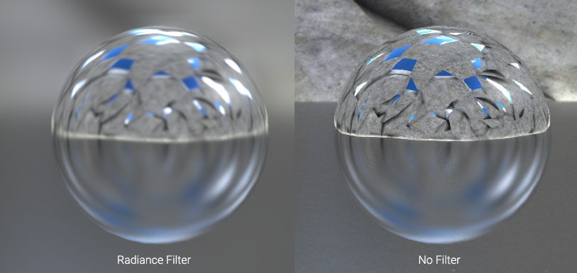 Correct roughness coefficient. Three js by default too shiny - Questions - three.js forum